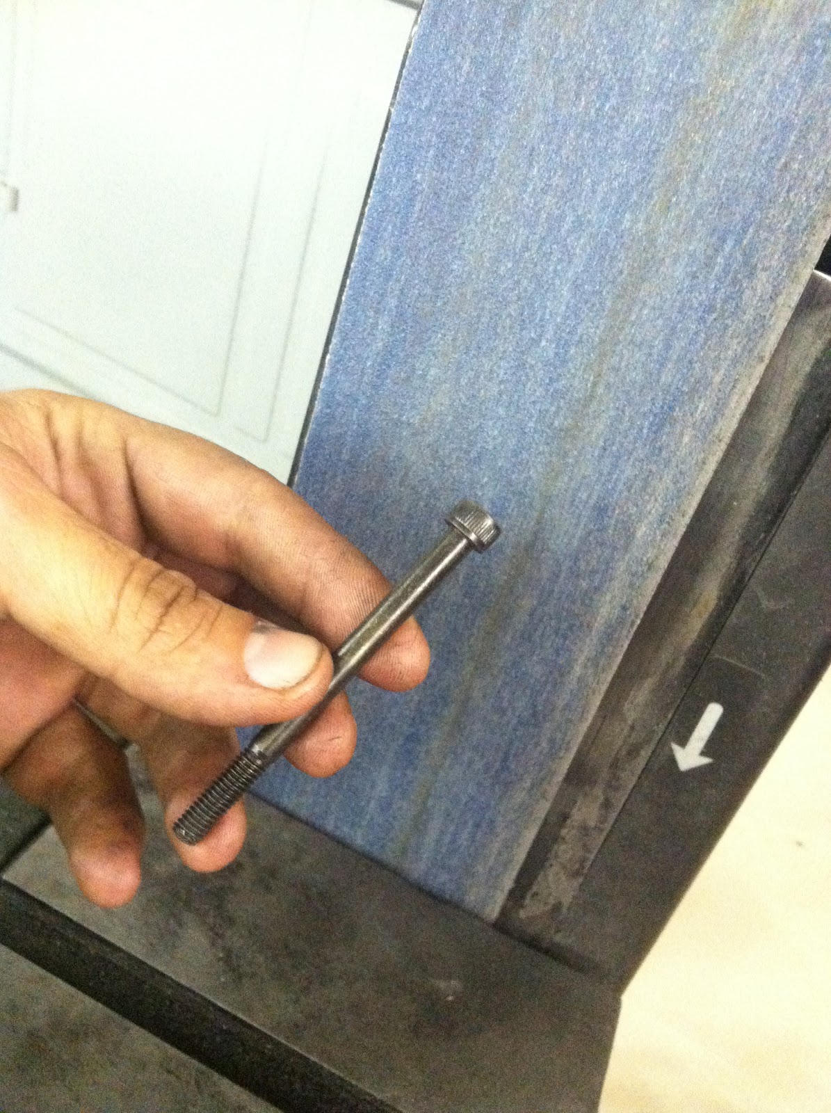 TDC - and how to find it... - Hughs Hand Built